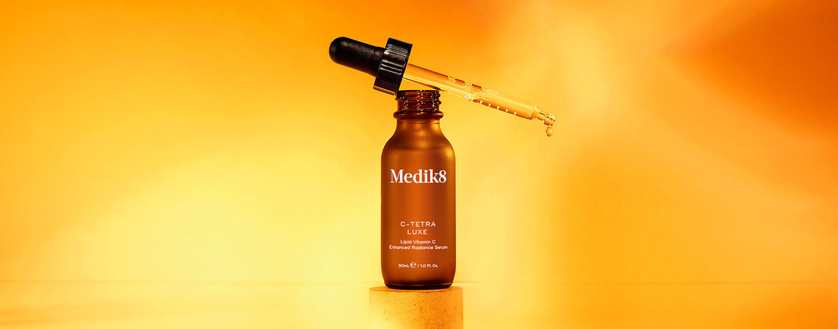 Everything you need to know about C-Tetra Luxe – Medik8