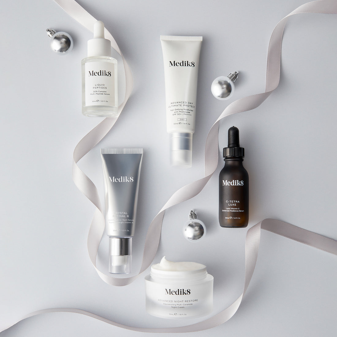 Festive Gift Guide – Medik8