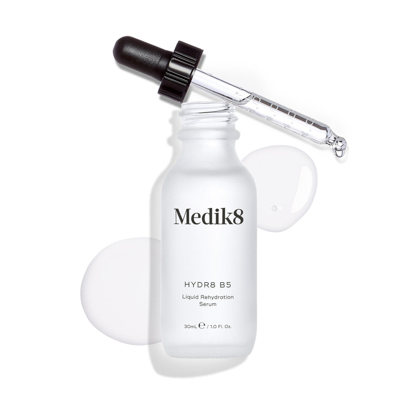 Hydr8 B5™ - Lightweight Hydrating Serum – Medik8