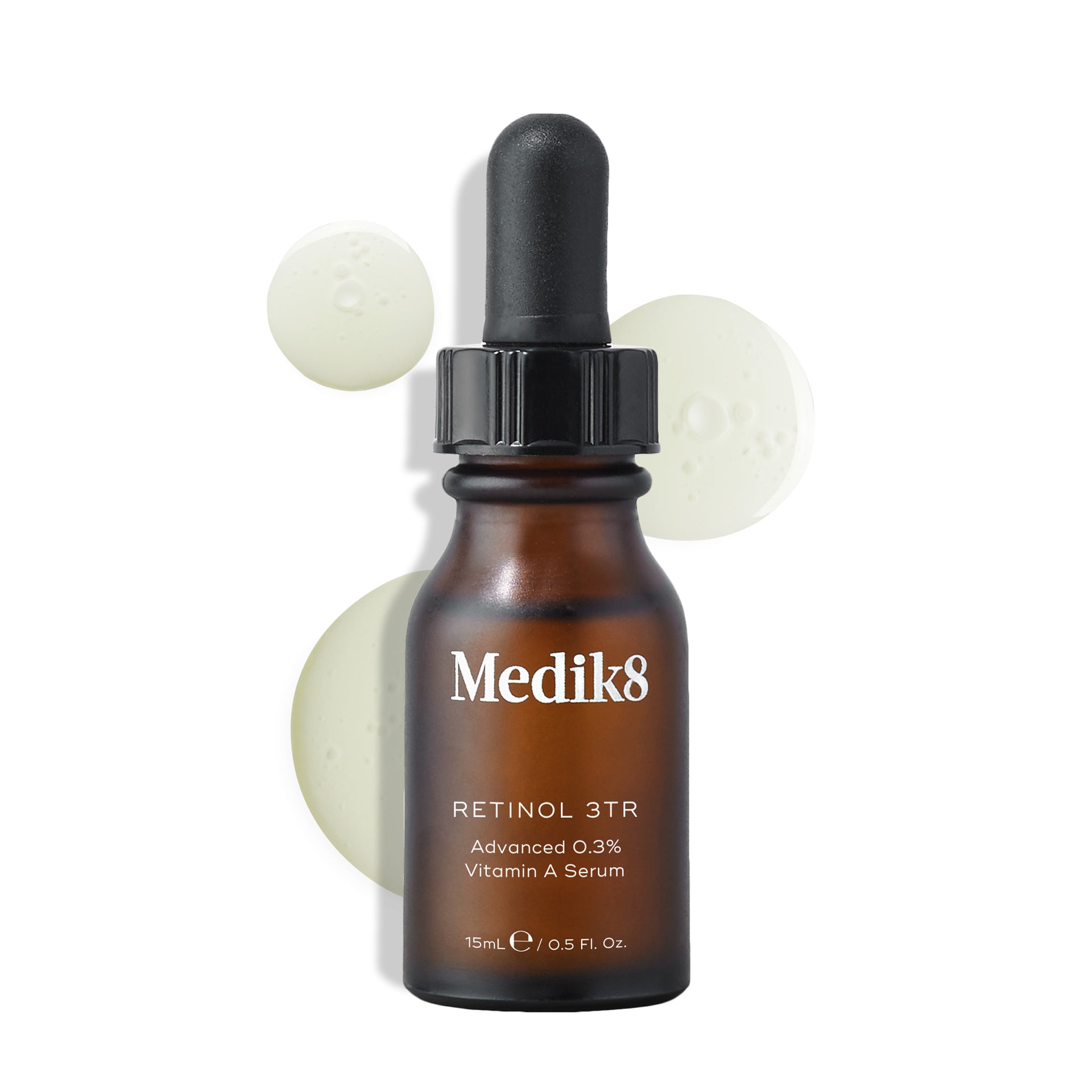 Retinol 3TR™ | Vitamin A Serum – Medik8