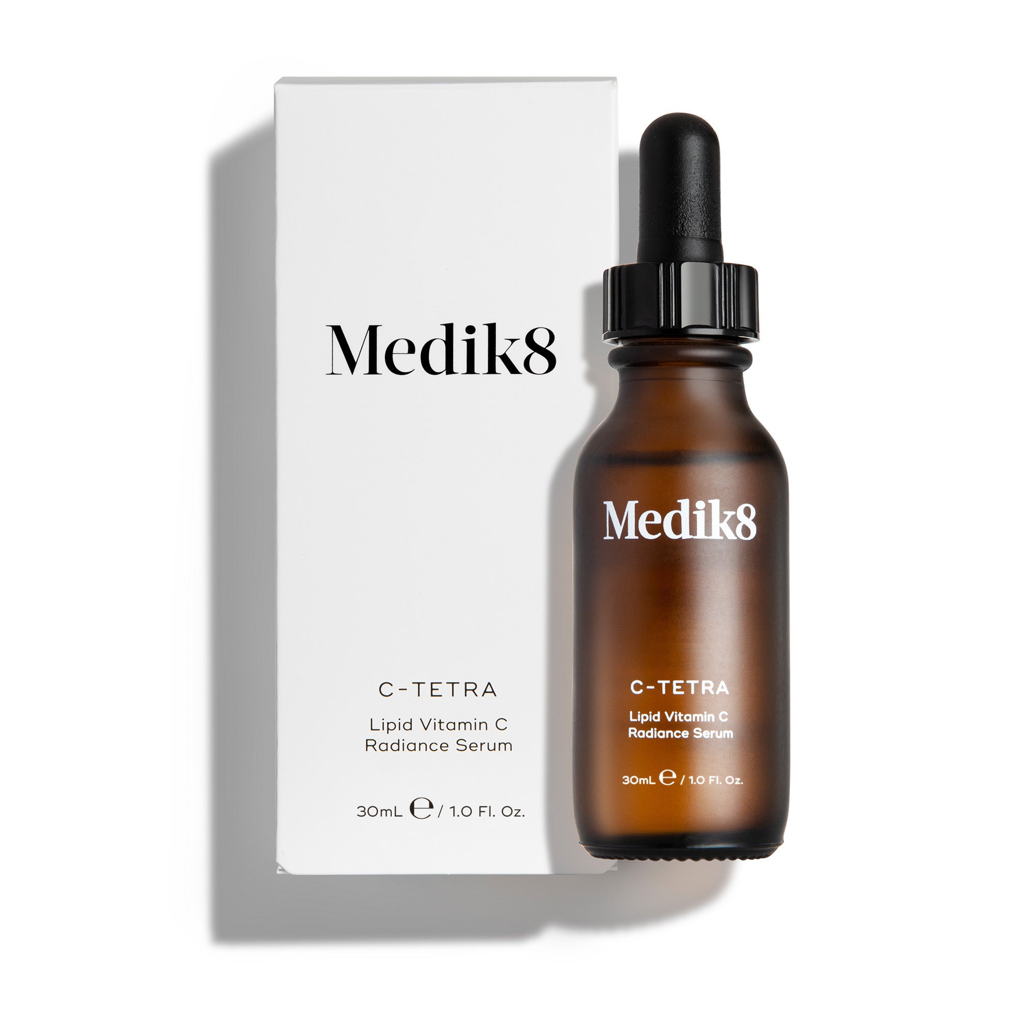 C-Tetra® Vitamin C Serum – Medik8