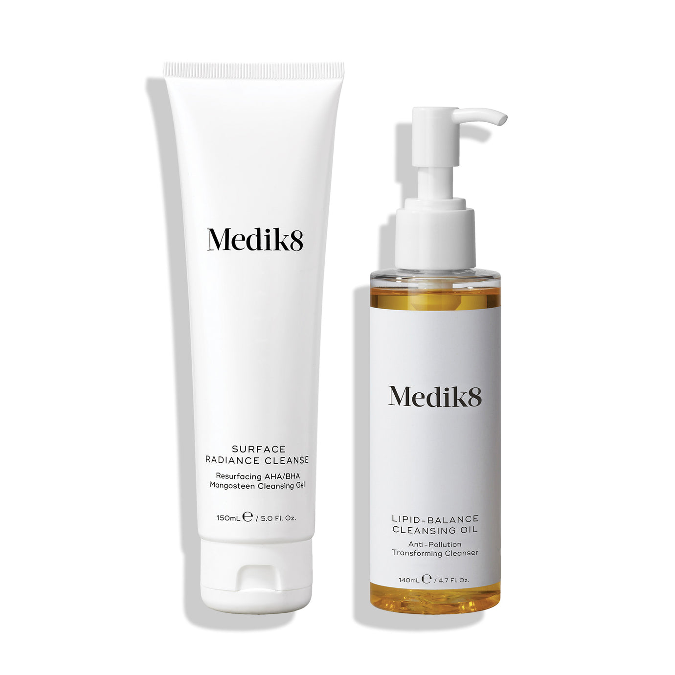 Festive Gift Guide – Medik8