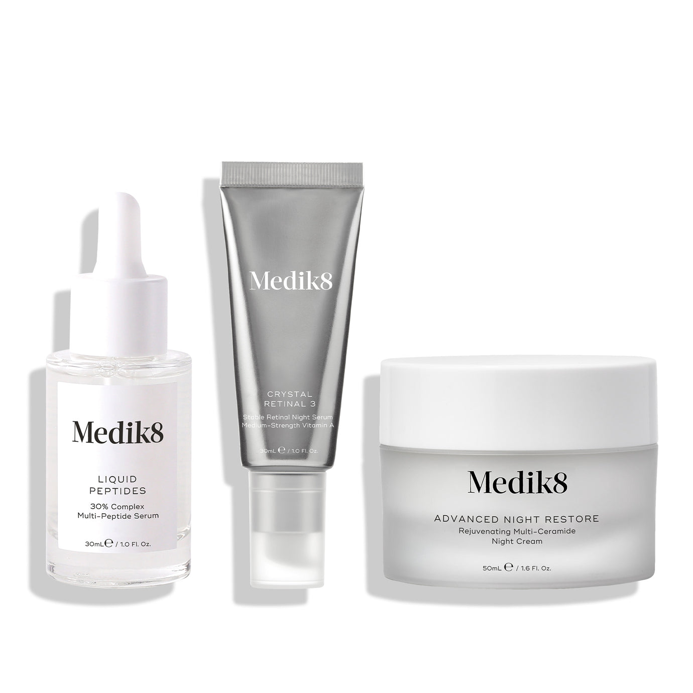 Festive Gift Guide – Medik8