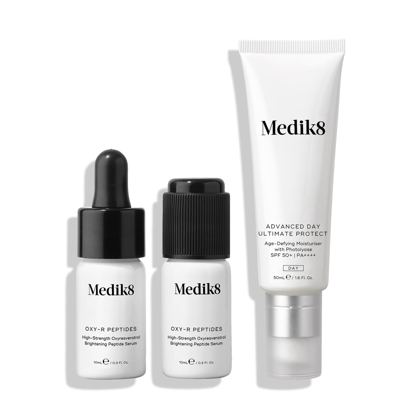 Festive Gift Guide – Medik8