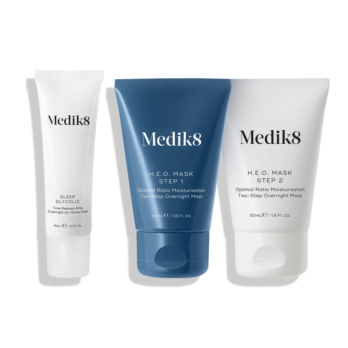 Festive Gift Guide – Medik8