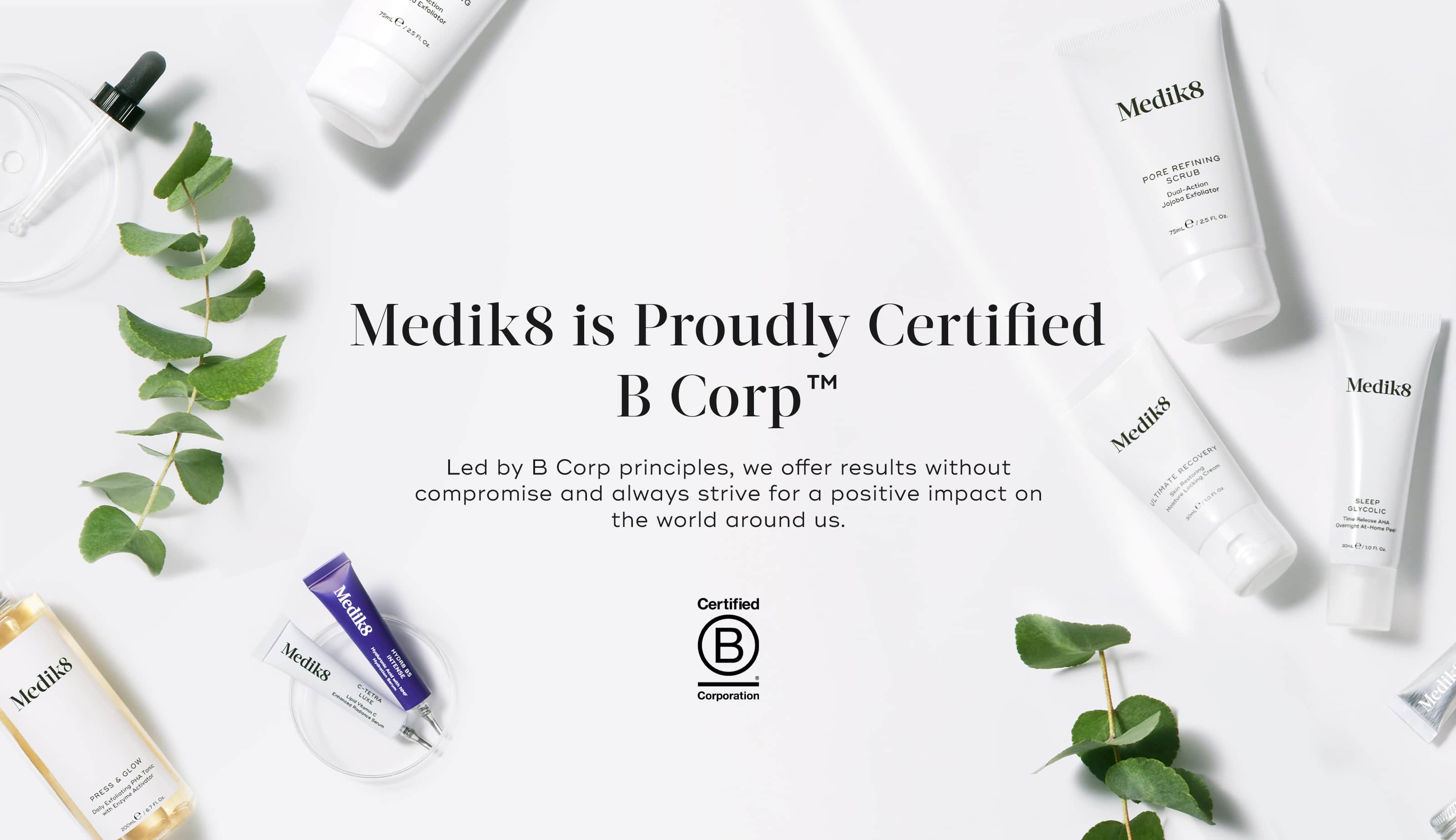 Eco – Medik8