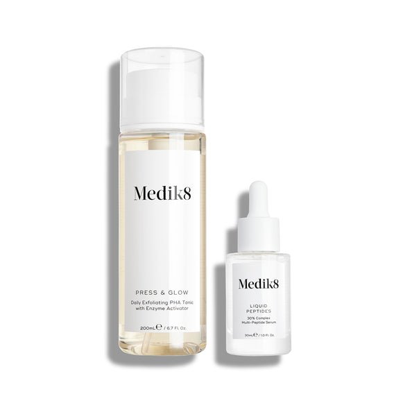 Medik8 Official | Festive Gift Sets