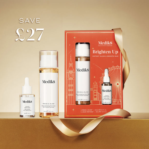 Medik8 Official | Festive Gift Sets