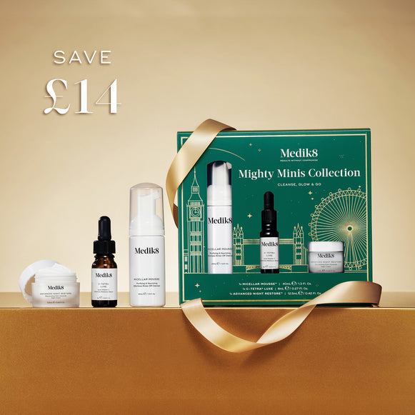 Medik8 Official | Festive Gift Sets
