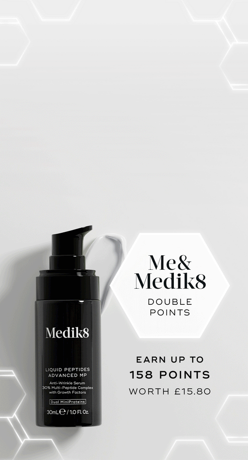 Official Medik8 UK Site
