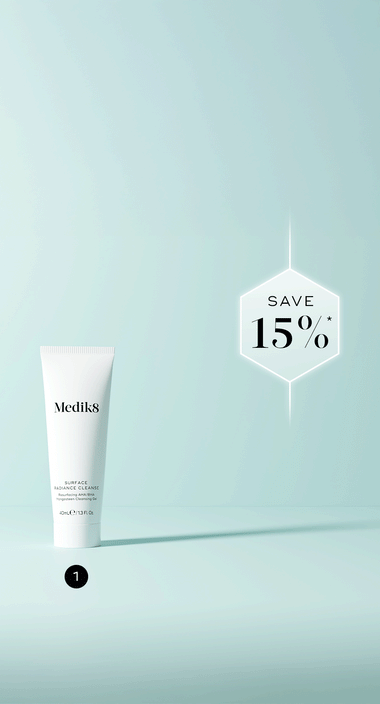Official Medik8 UK Site
