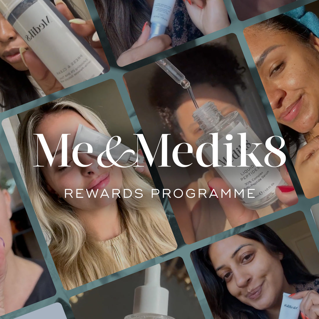 Black Friday & Cyber Monday Sales Guide – Medik8
