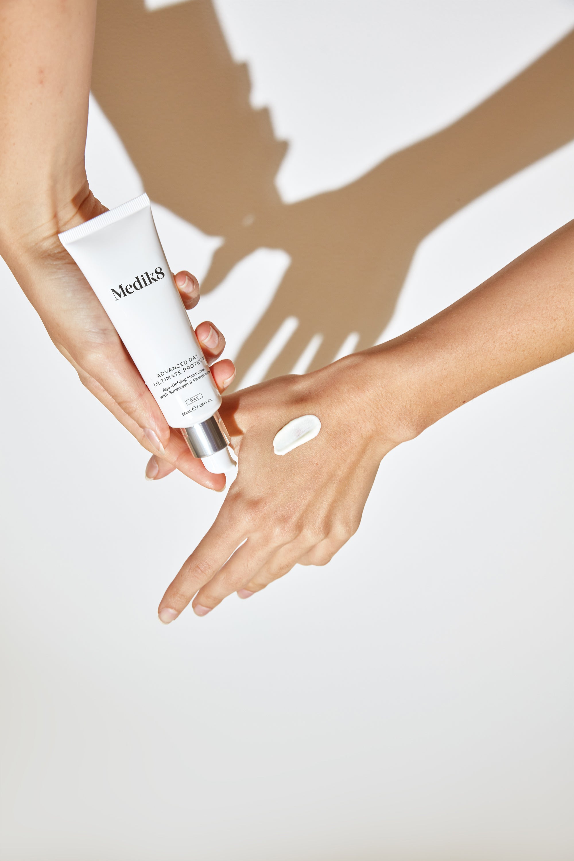 Beginners Guide To Retinol – Medik8